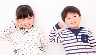 子供の歯並び | 名張市・伊賀市・宇陀市の名張かめい歯科・矯正歯科